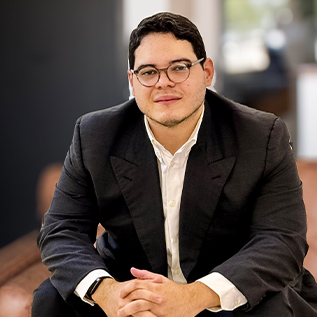Hansel Nunez | Colón Law Firm