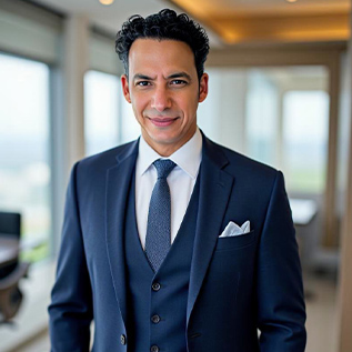 Ken Colón, MBA, Esq. | Colón Law Firm