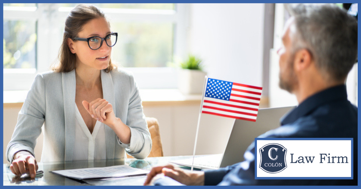 Why You Should Work with an Immigration Attorney