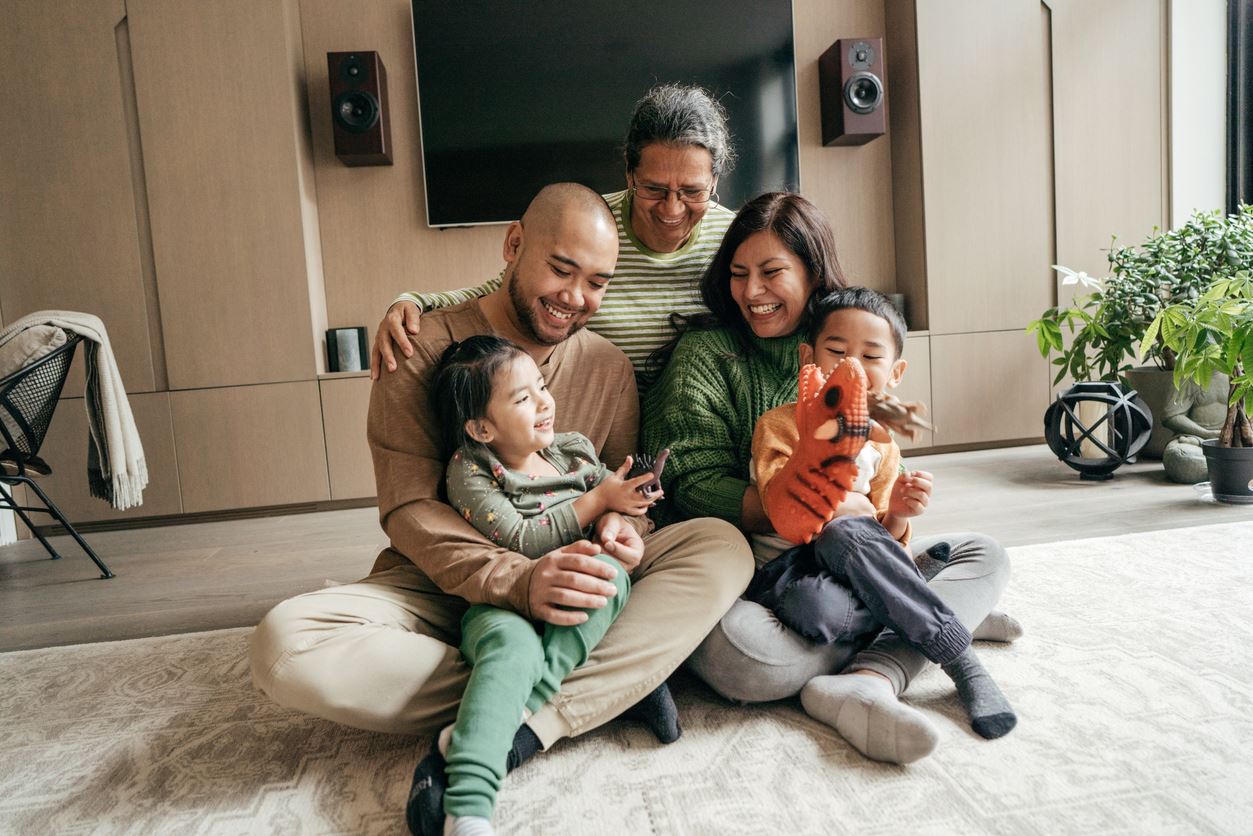 Frequently Asked Questions About Family Visas