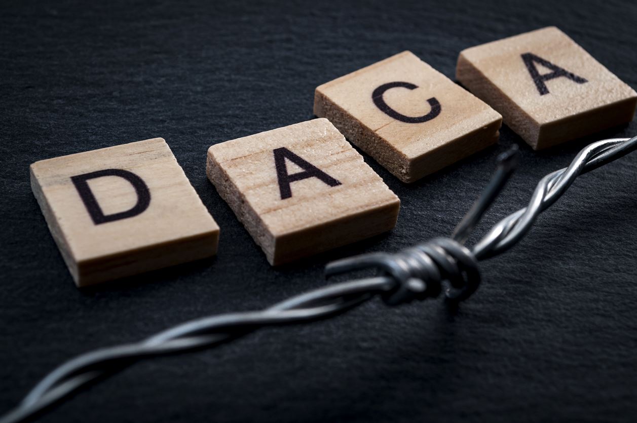 Everything You Need To Know About Recent DACA News