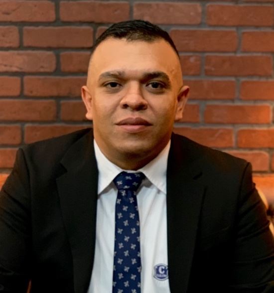 Geovanny Montero | Colón Law Firm